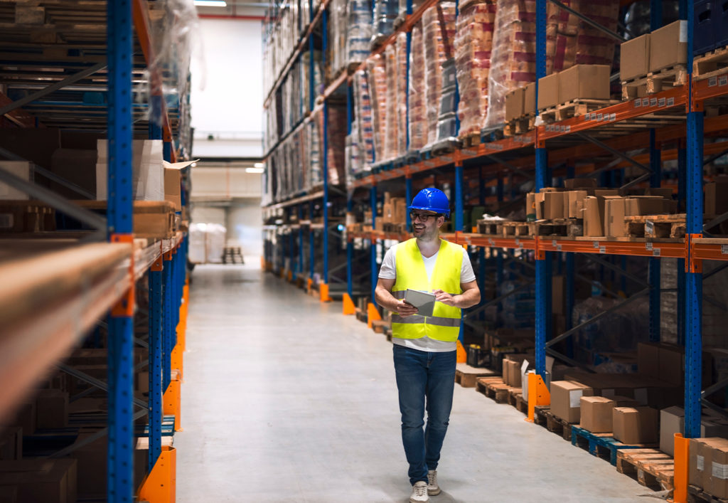 Racking Inspections Software | Manage Racking Inspections